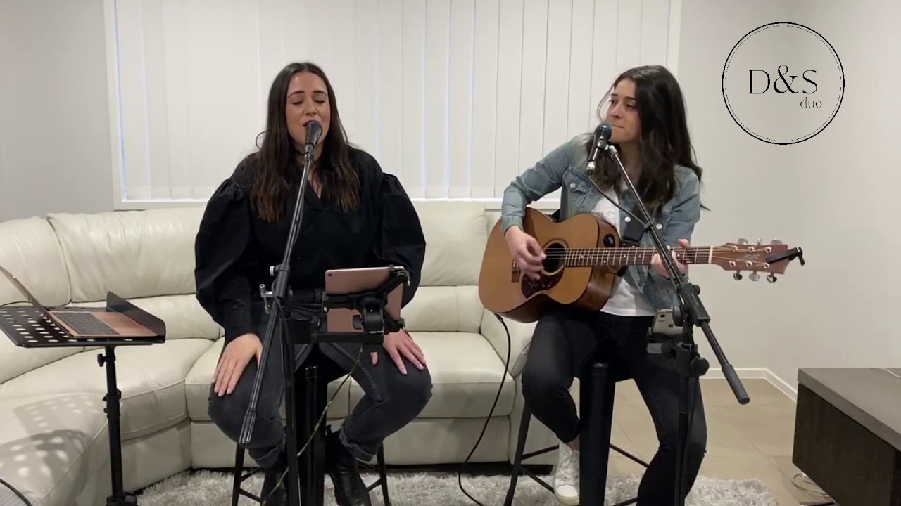 D&S Duo - Living Room Live Sessions - Week 5 Highlights (Love Song ...