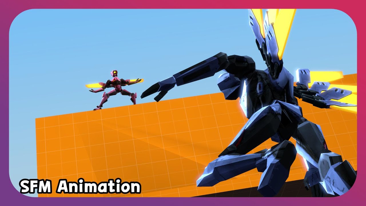 V1 vs V2 [SFM Animation] - YouTube