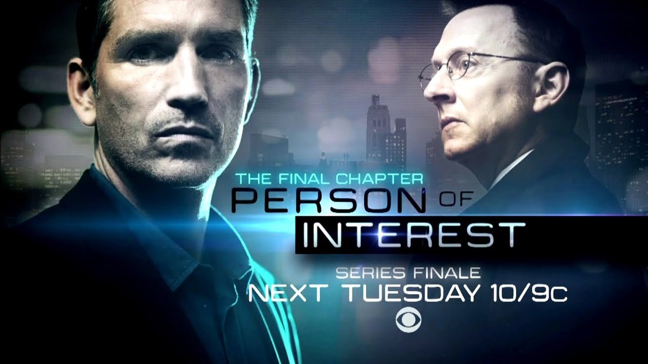Person of Interest soundtrack ahbabina Control-Alt-Delete - YouTube