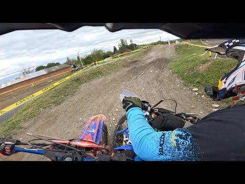 Tmf Türkiye Hard Enduro Serisi Nikea hard Enduro 
