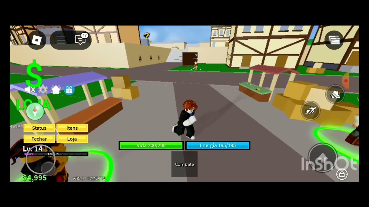 Block Fruit parte 2 - YouTube