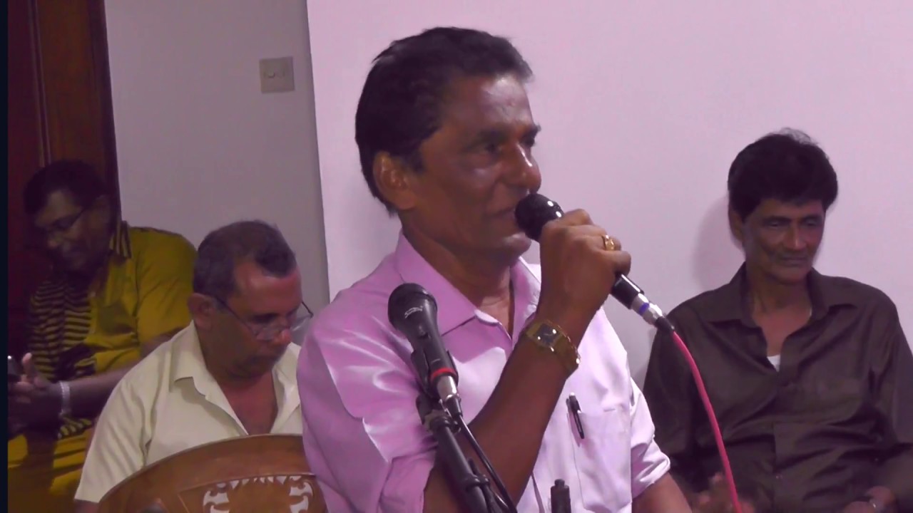 Mee Wadayaki Jeewithe - Paduru Party - YouTube