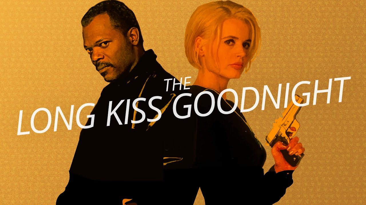 The Long Kiss Goodnight | Great Bad Movies - YouTube