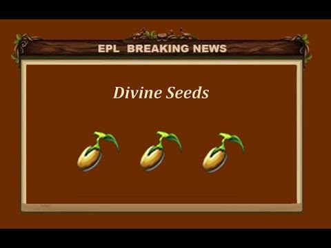 InnoGames video - 'Divine Seeds' - YouTube
