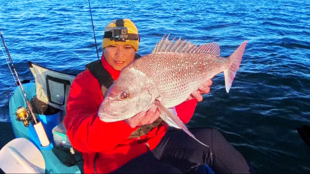 New Moon Fishing - YouTube