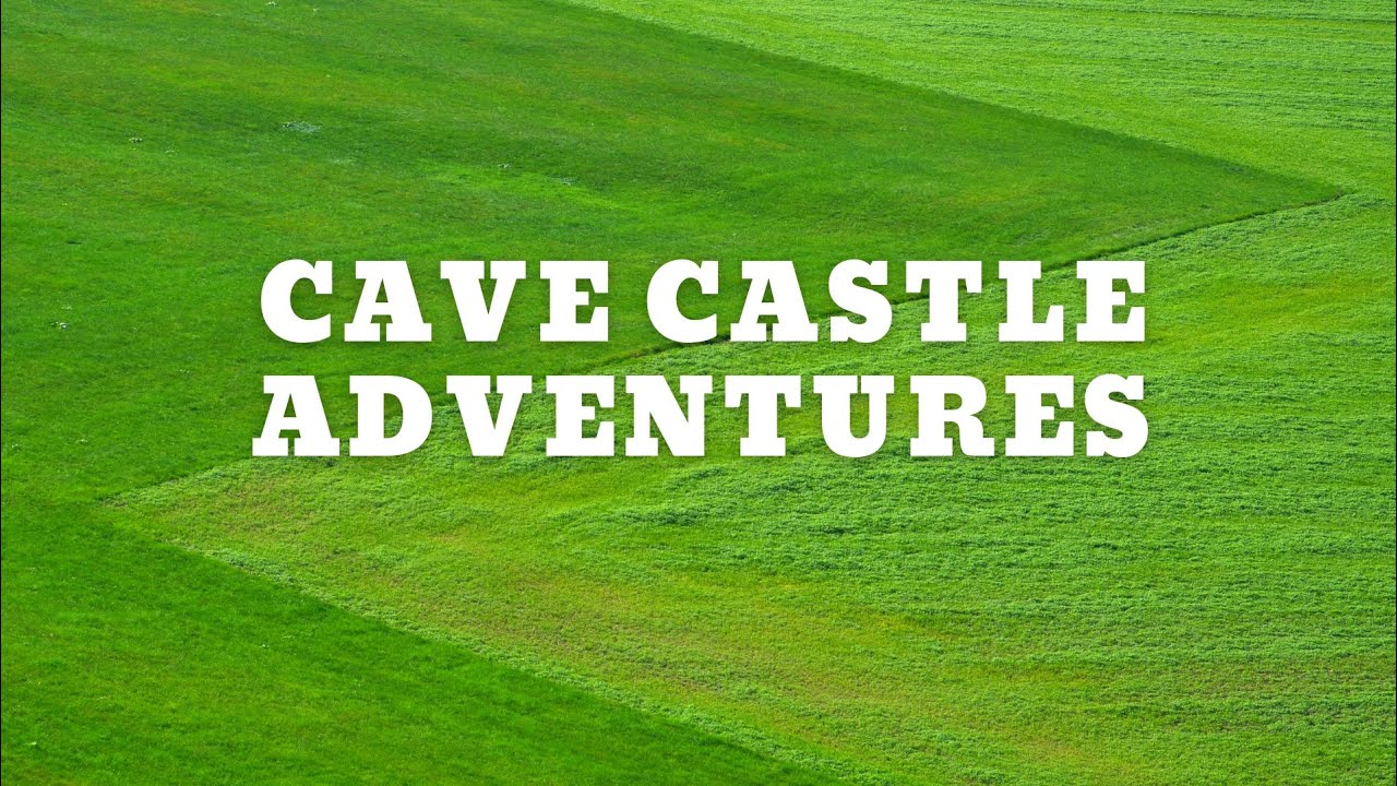 Escape to Nature: Explore Cave Castle Hotel's Golf Club and Parkland ...