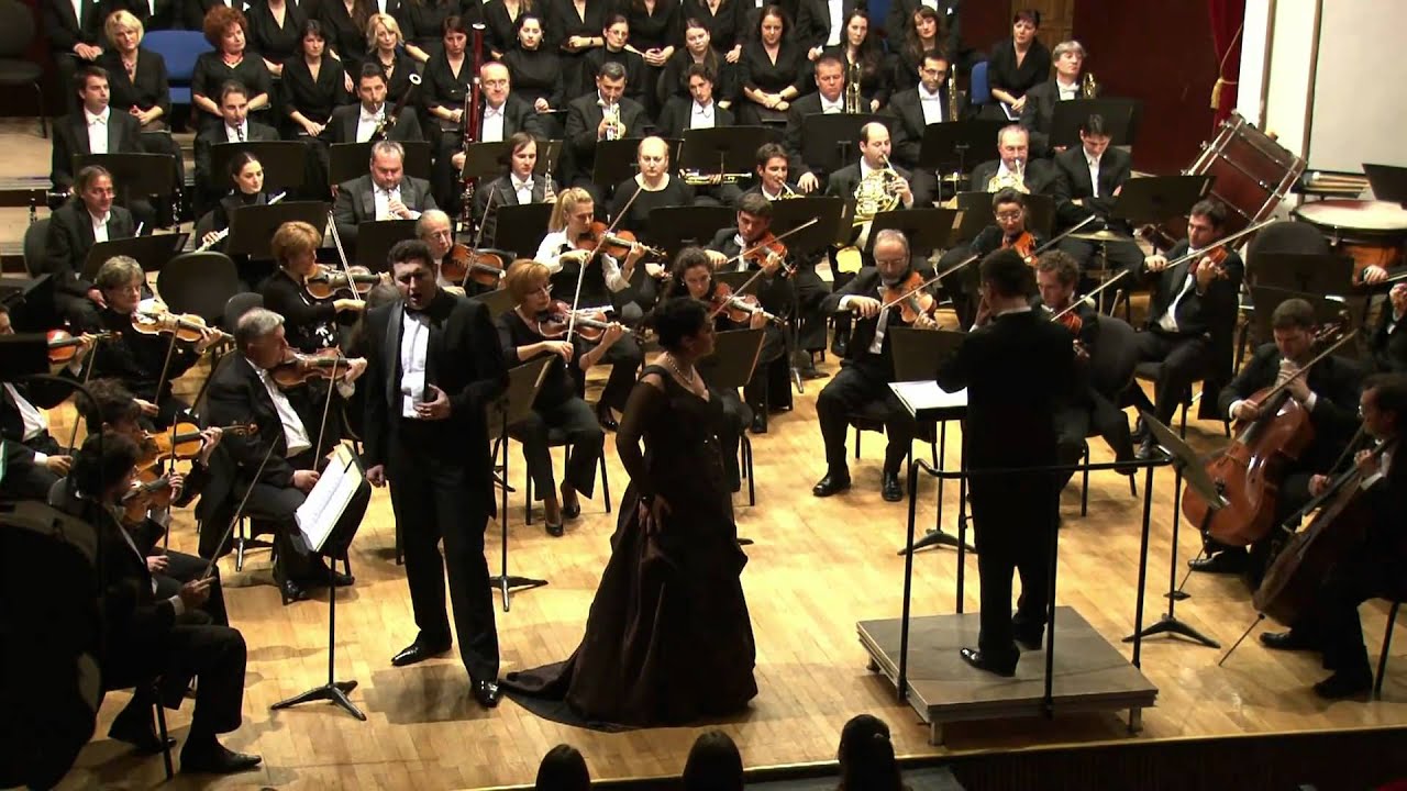 Florina & Florin Maris Hinsu - Duet - YouTube