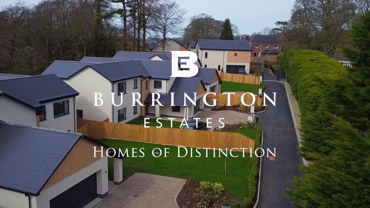 Burrington Estates | Notre Dame - YouTube