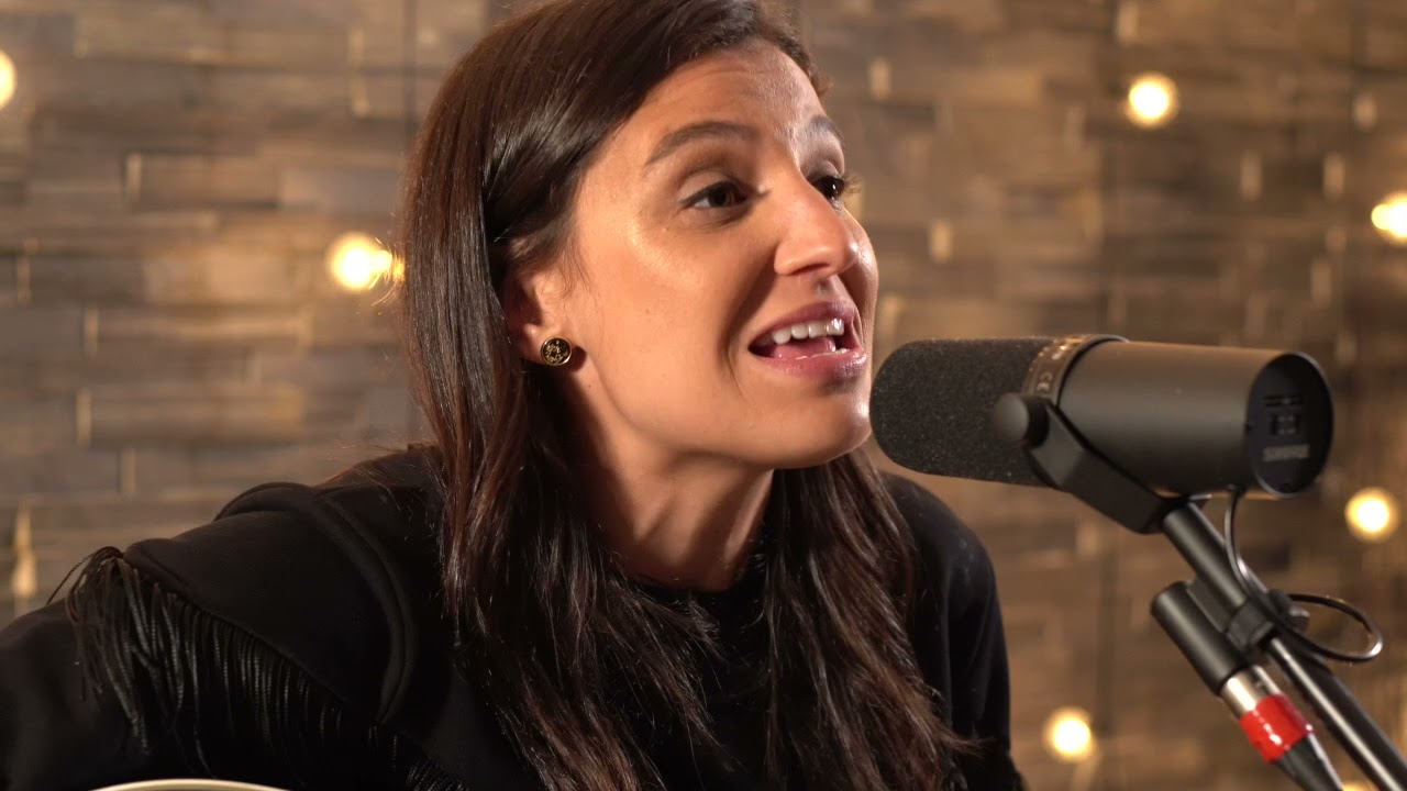 Émission Heure Espace Country no1 avec Véronique Labbé et Sarah Dufour ...