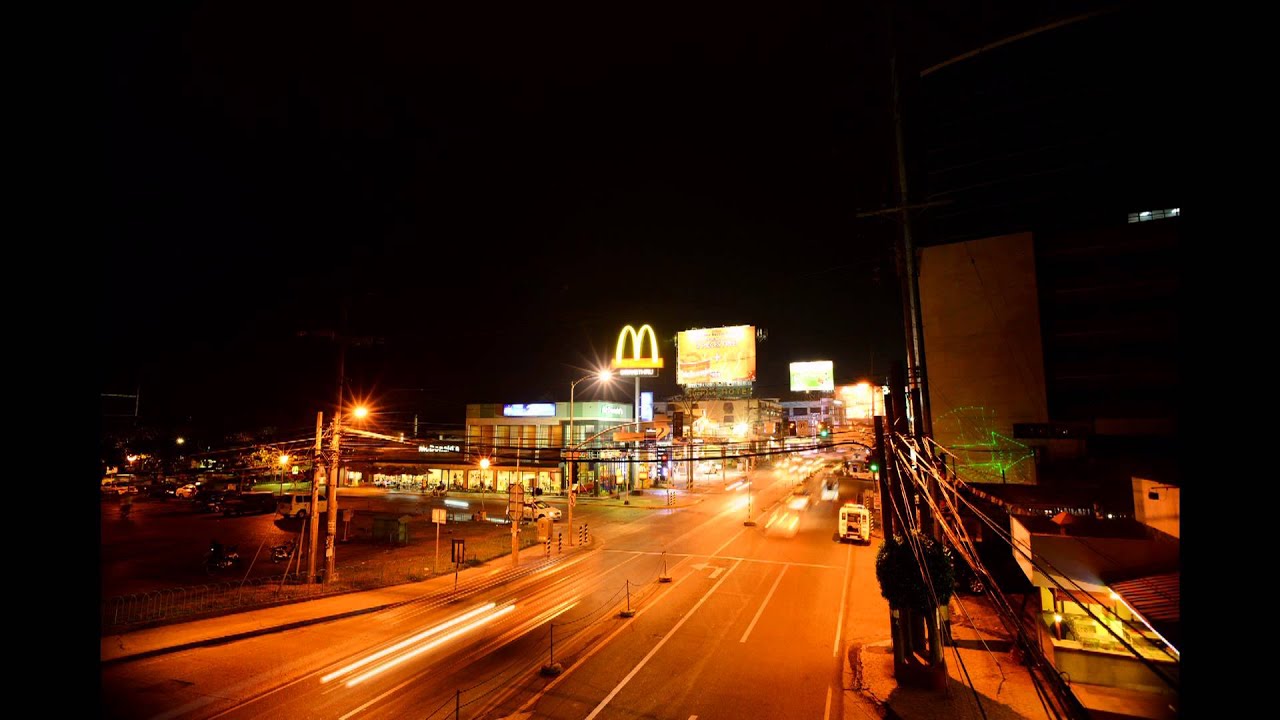 time lapse - tsino sy - YouTube