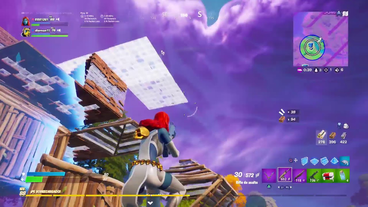 Jugando con el Bastian (Adrian Rolon) - YouTube