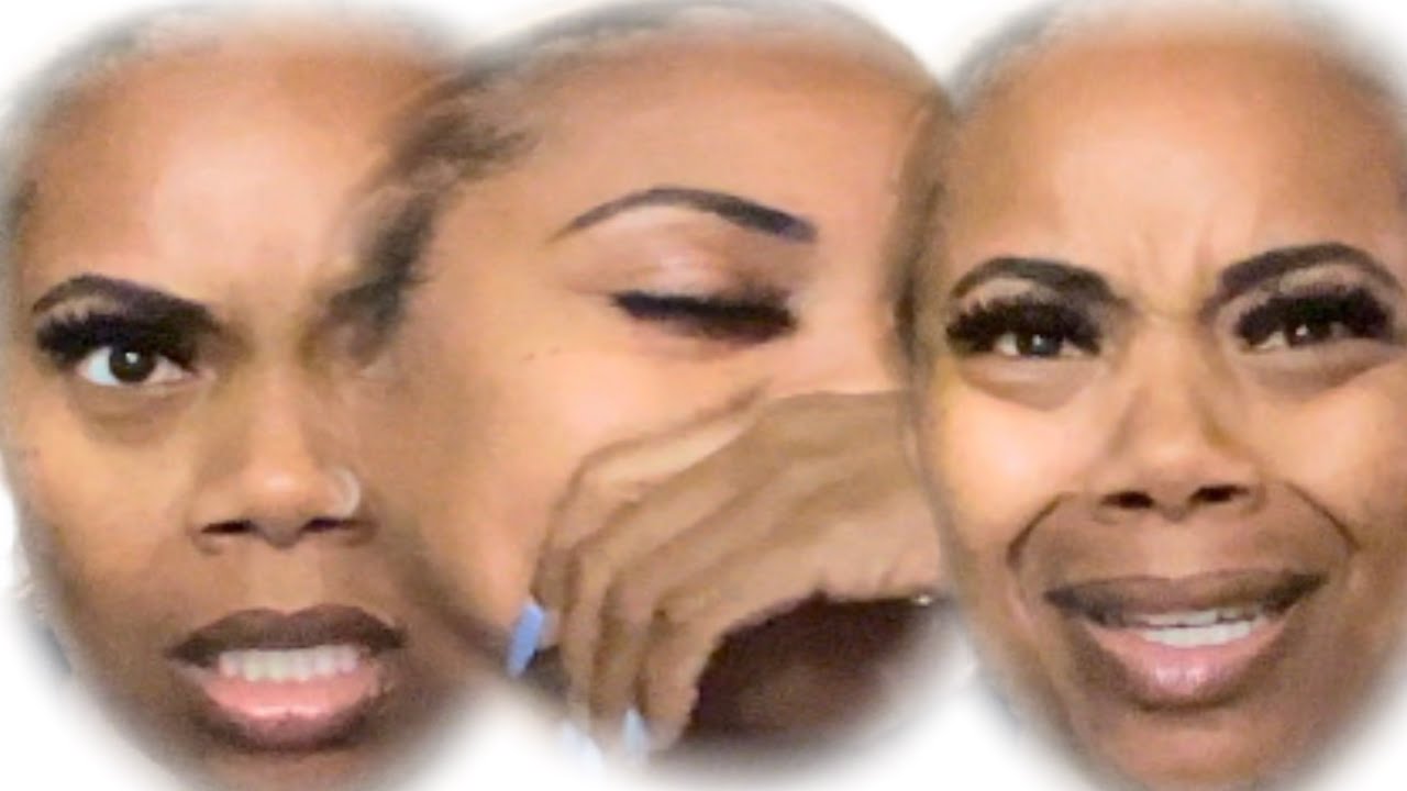 The Worst Part Of My Day | Nail Tech Edition | Story Time - YouTube