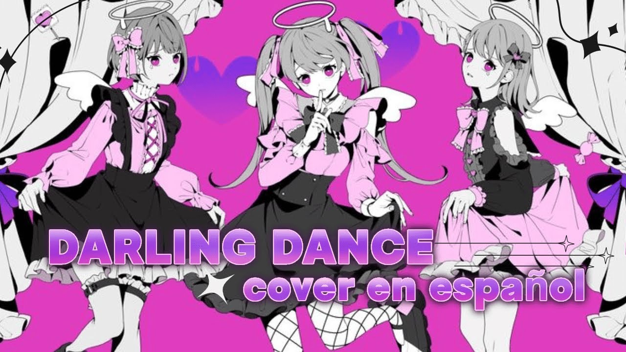 Darling Dance - MMJ (Cover español) | StarColors - YouTube