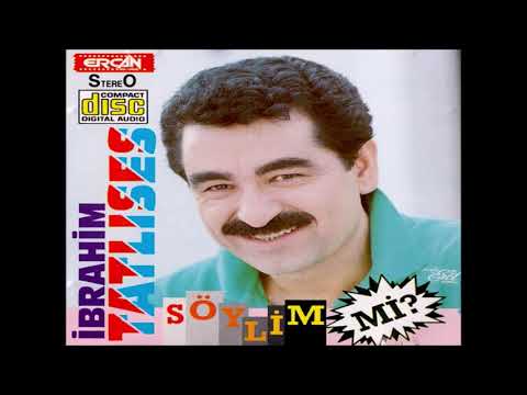 İbrahim Tatlıses - Türkmen Gelini ᴴᴰ