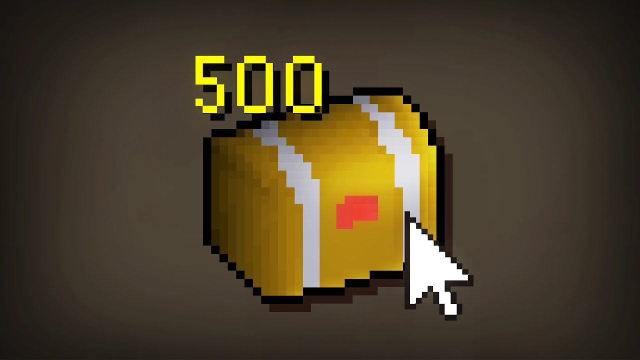 Loot from 500 MASTER Caskets! [OSRS] - YouTube