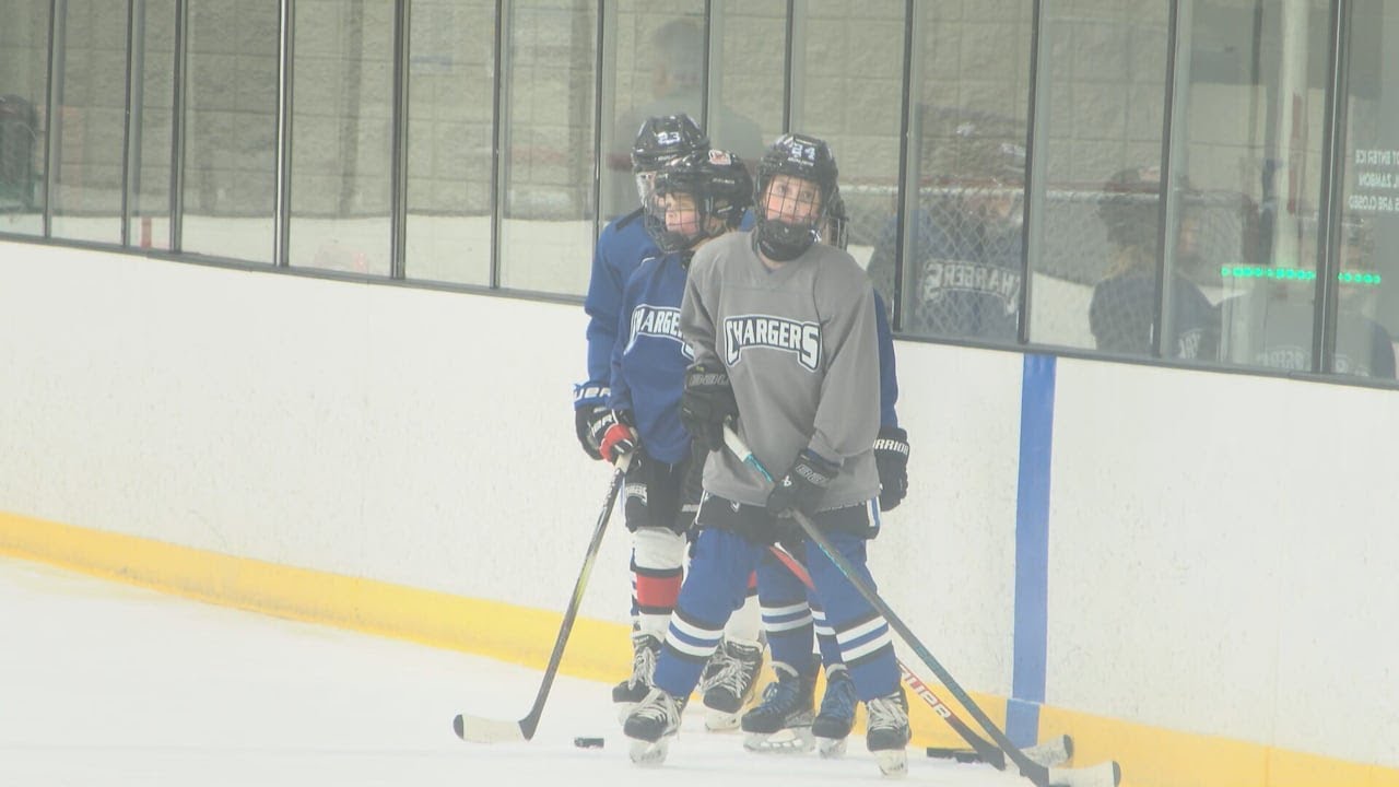 Huntsville Ice Sports Center expansion to bring two additional skating ...