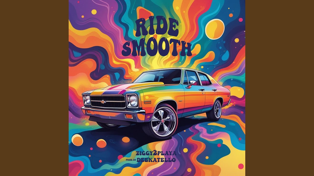 Ride Smooth (feat. Ziggy2Playa) - YouTube