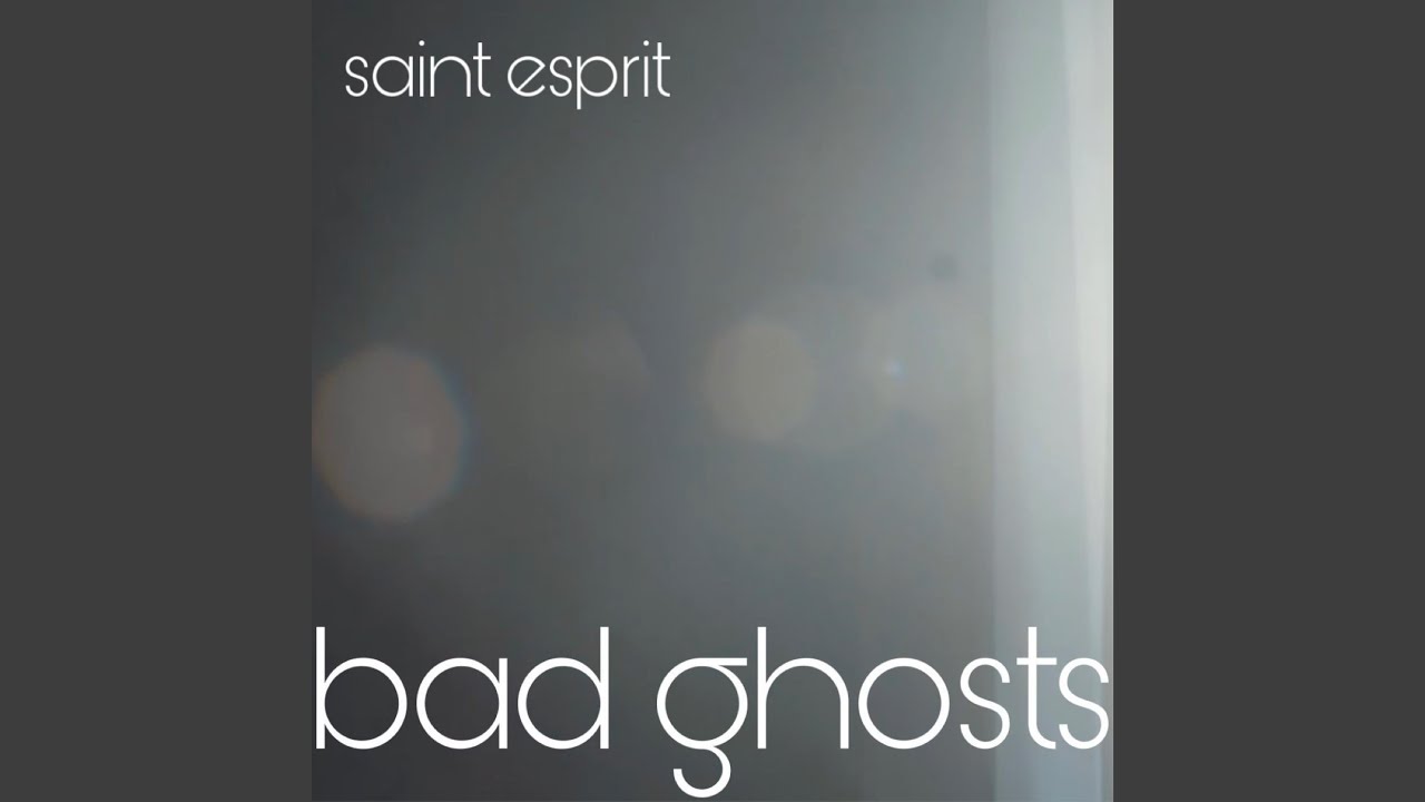 bad ghosts - YouTube