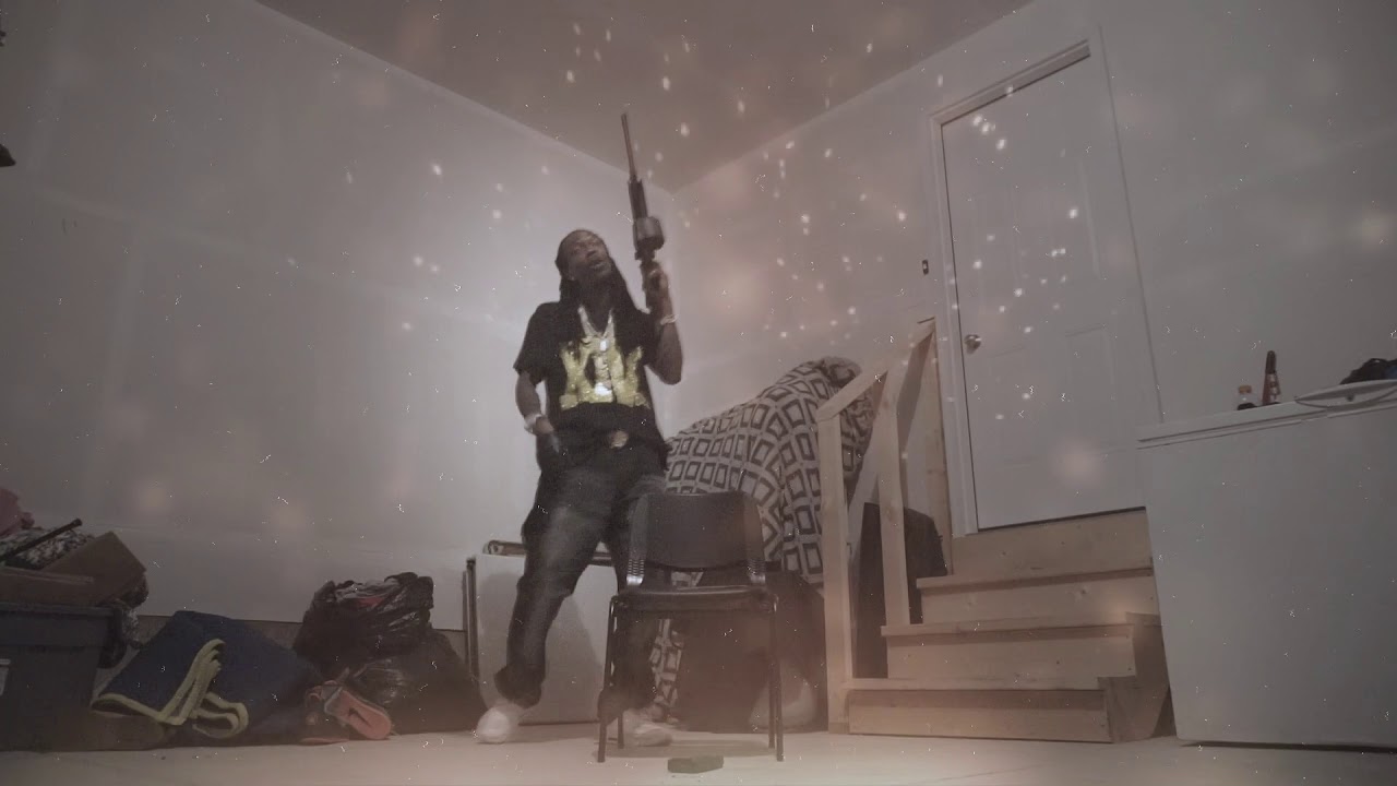 YKM - The Game (official Music Video) - YouTube