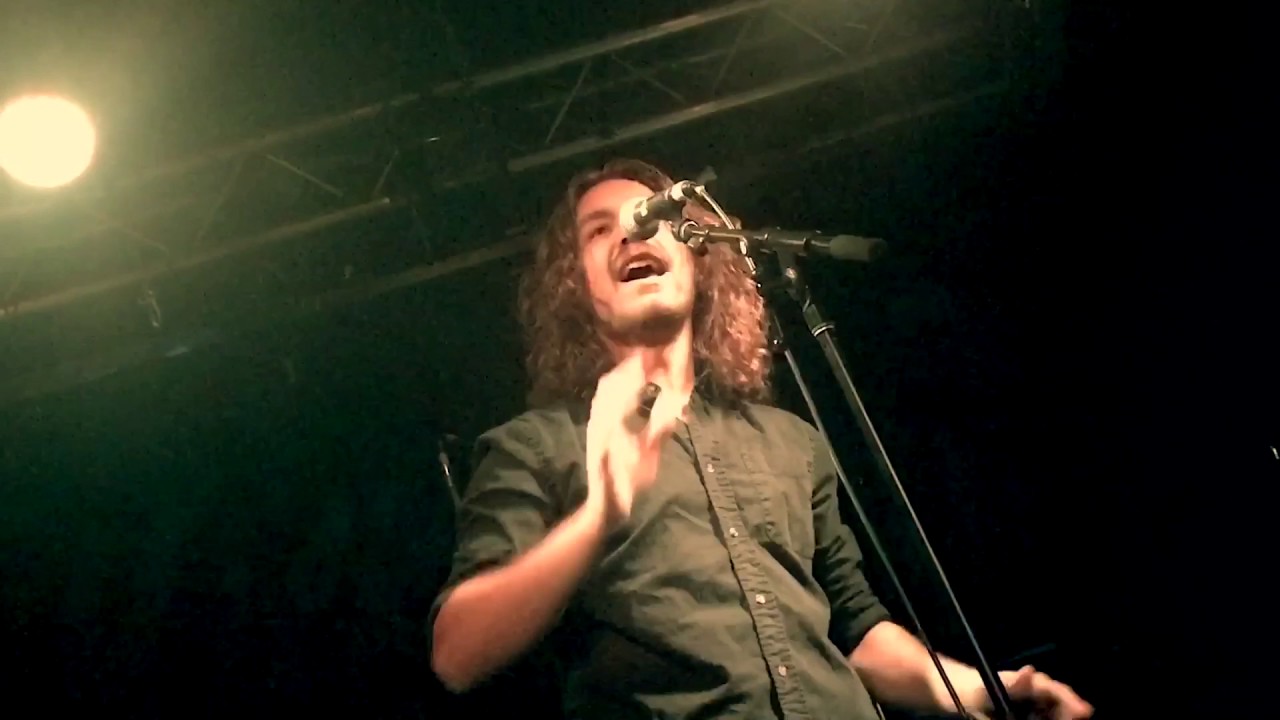 'When I'm Down' (Chris Cornell) cover, The Hess Brothers/ Mike Reisman ...