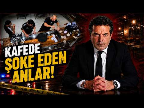 Tüm Türkiye'nin Konuştuğu Görüntüleri Cüneyt Özdemir Yorumluyor...