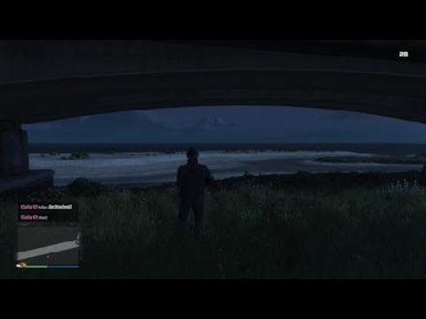 Grand Theft Auto V incoming - YouTube