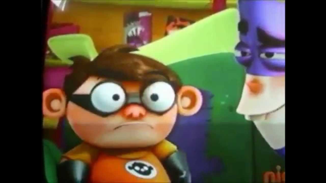 fanboy sneeze on margret with spongebob - YouTube
