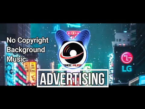 Advertising background music(no copyright) | Advertisement background ...