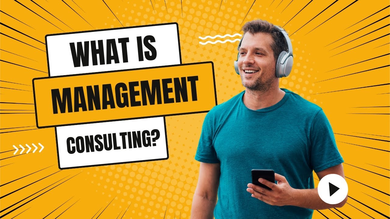 A big 4 consultants hilariously failed attempts at explaining ...