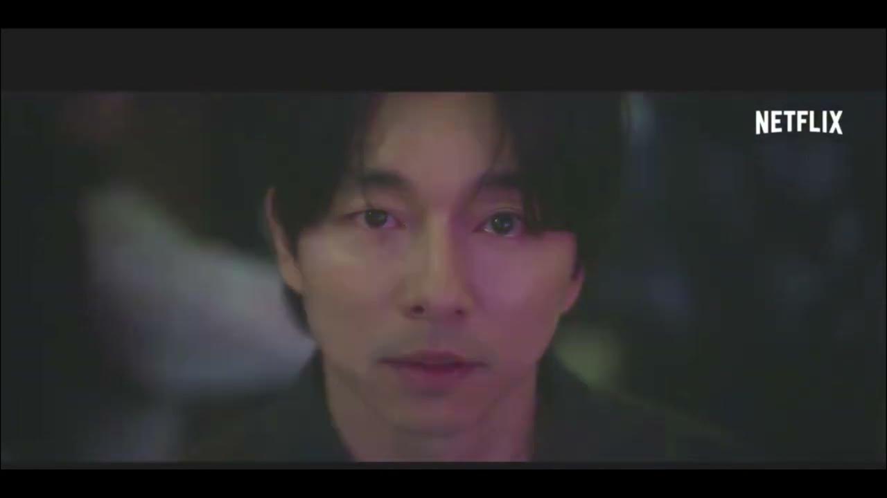 The Trunk 2024: Gong Yoo & Seo Hyun-jin's Intense New Teaser & Inside Scoop! | Exclusive Spoiler ...