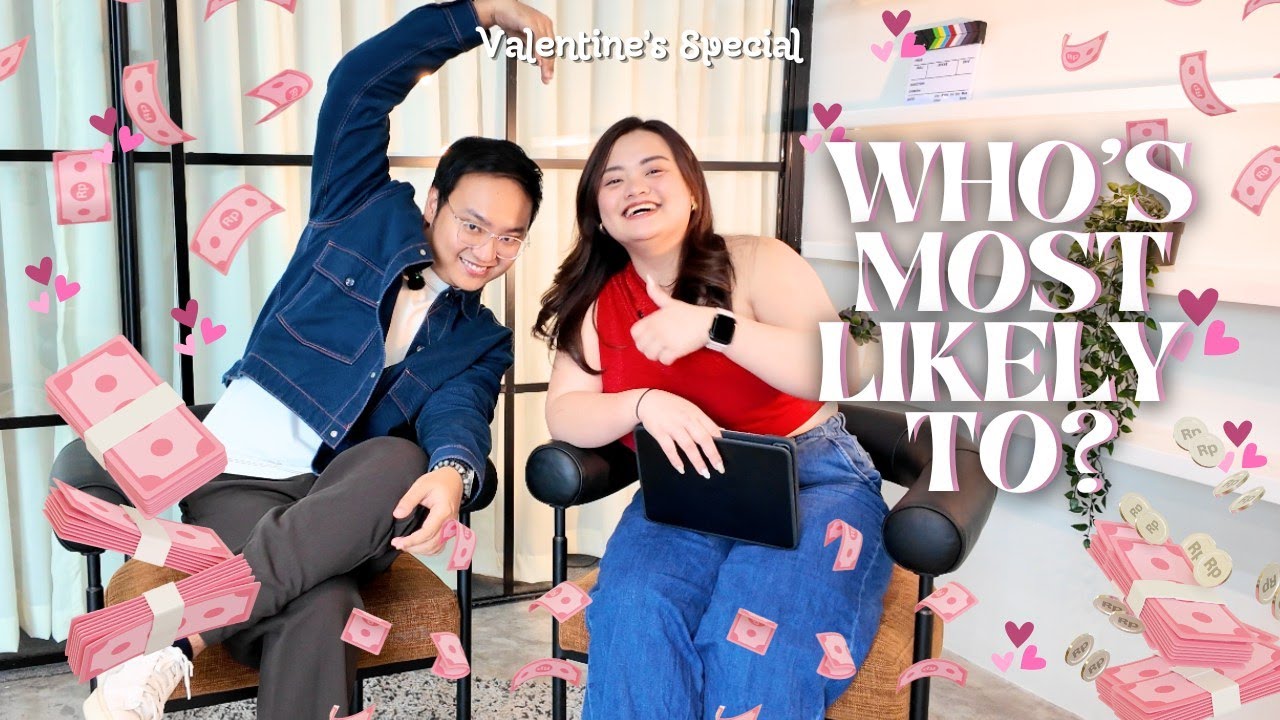 Valentine's Special: Life as a DINK (Double Income No Kids) Couple ...