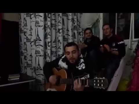 Demba Ba'nın Rekor Kıran Yeni Bestesi