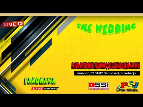 Wedding OSYI & BAGUS  // Pandhawa Production//