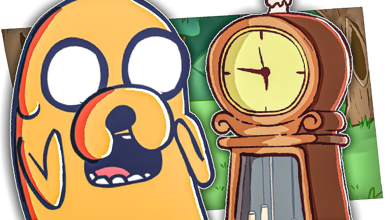 Jake Selling MF Clocks! - YouTube