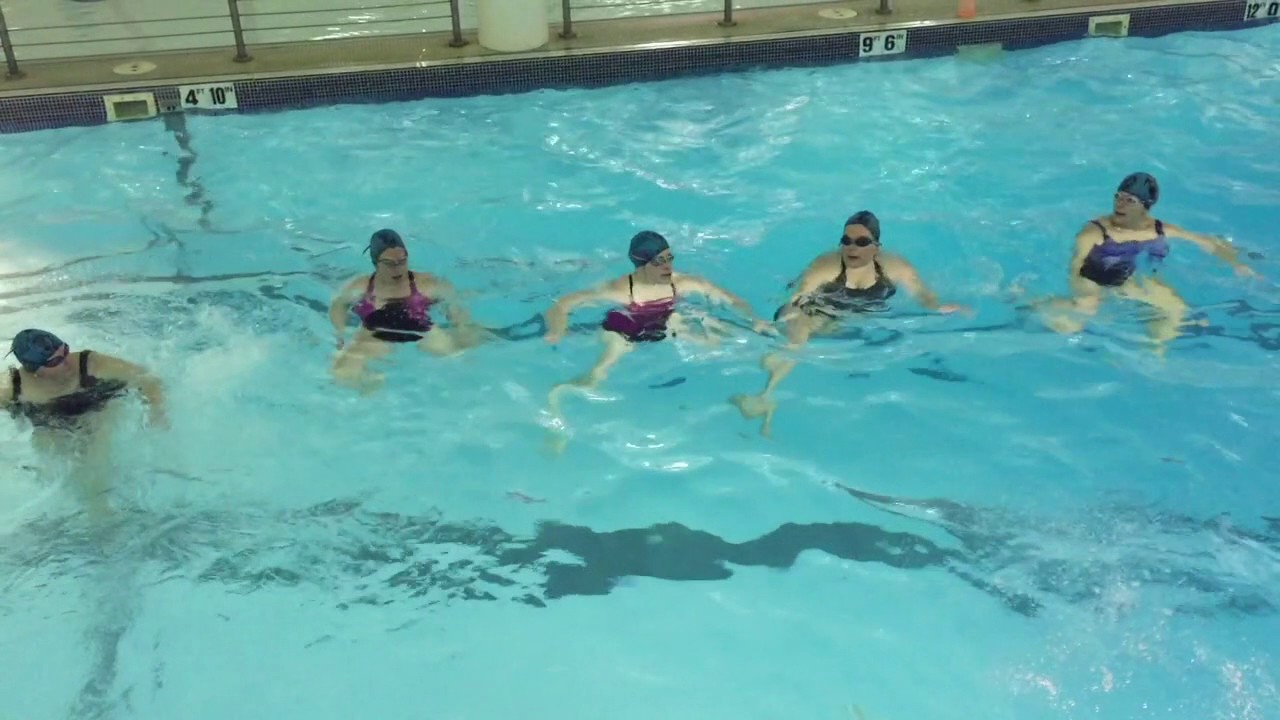 CRC Synchro Show Jan 2017 - YouTube