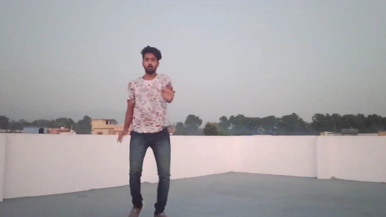 THE FAT RAT | RISE UP | DANCE VIDEO | ORIGINAL COVER VIDEO | BY SUMIT PANWAR |Non copyright ...