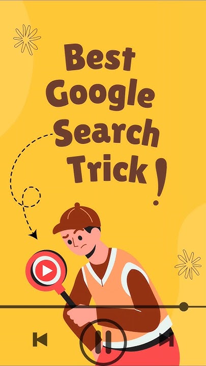 Best Google Search Tricks Ever | Instantly Find Files with this Simple ...