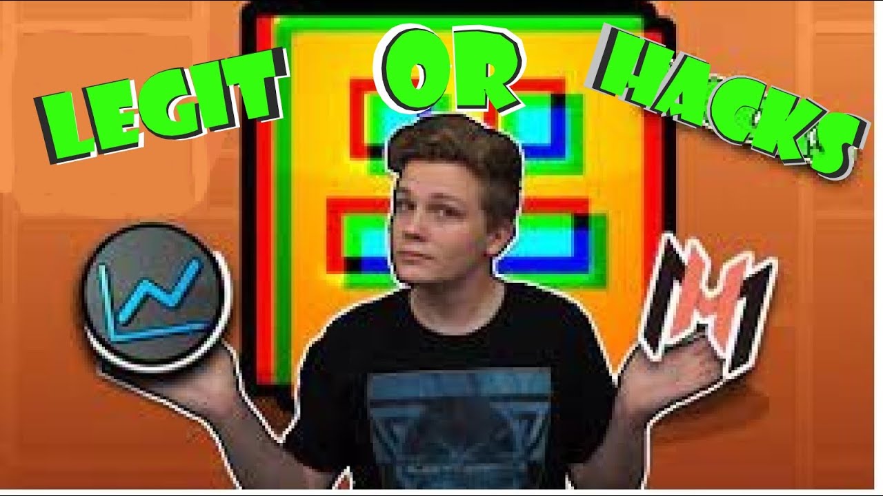 Legit or Hacks? - YouTube