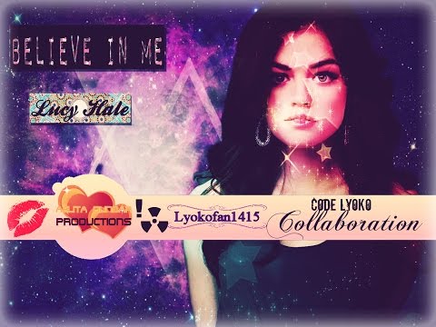 Make you Believe (COLLABORATION) || code lyoko
