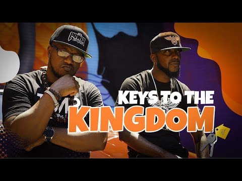 Shanta Smith - Keys to The Kingdom (Official Video) ft. PAK - YouTube