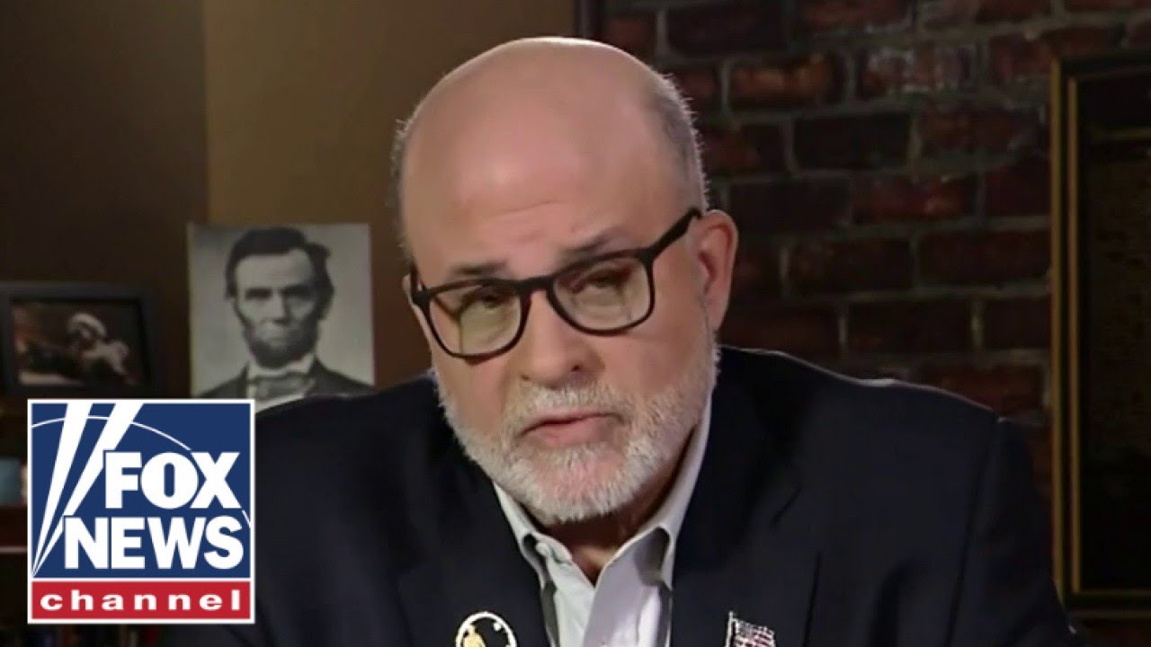 Mark Levin: The Supreme Court needs to take up this case - YouTube