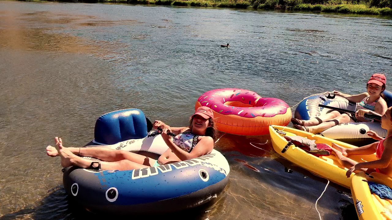 Yakima River Canyon Floating Again!! Always A Great Time Connecting ...