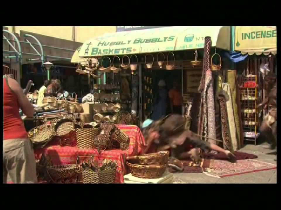 Mr Bones 2 HD mp4ronju - YouTube