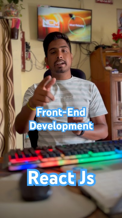 Fastest Way To Learn React Js In 2024 Codewithharry Shorts Reactjs Youtube
