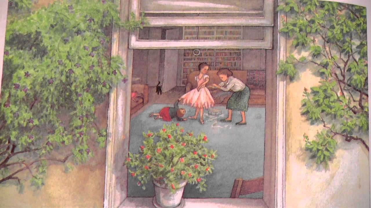 The Book With No Pictures – Paging Shantel