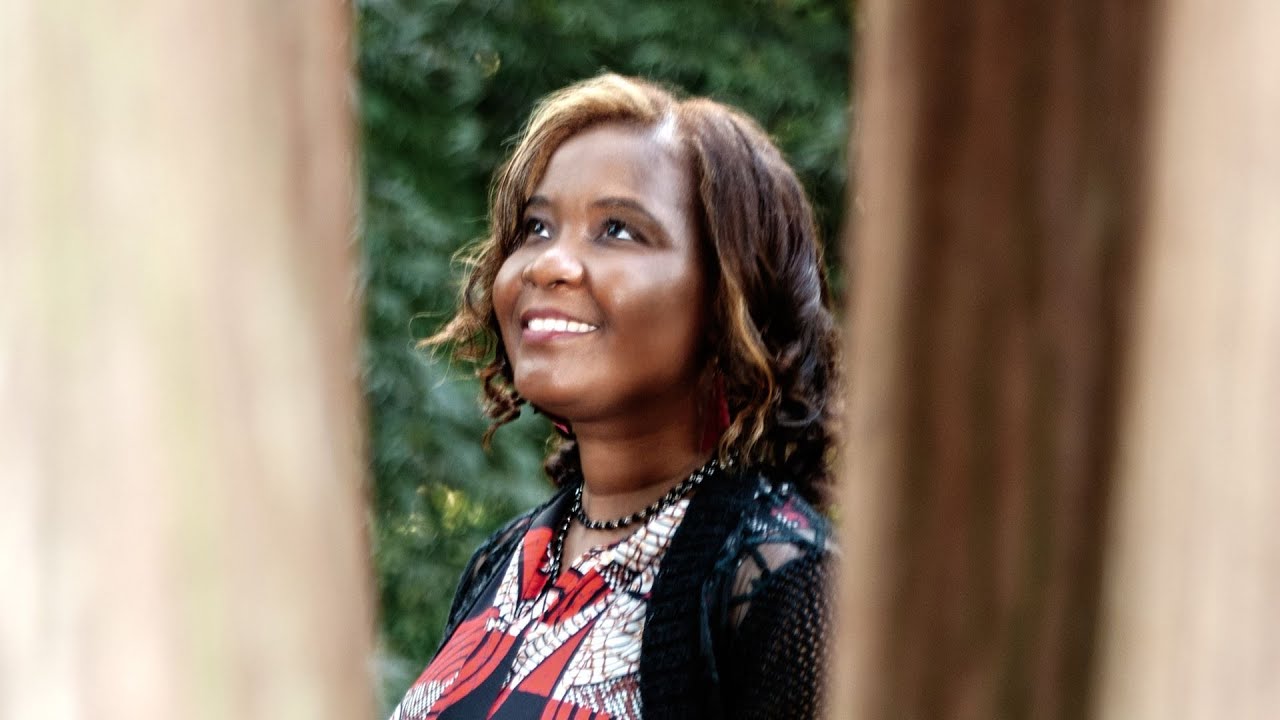 Reflecting on Genesis 2:18 - YouTube