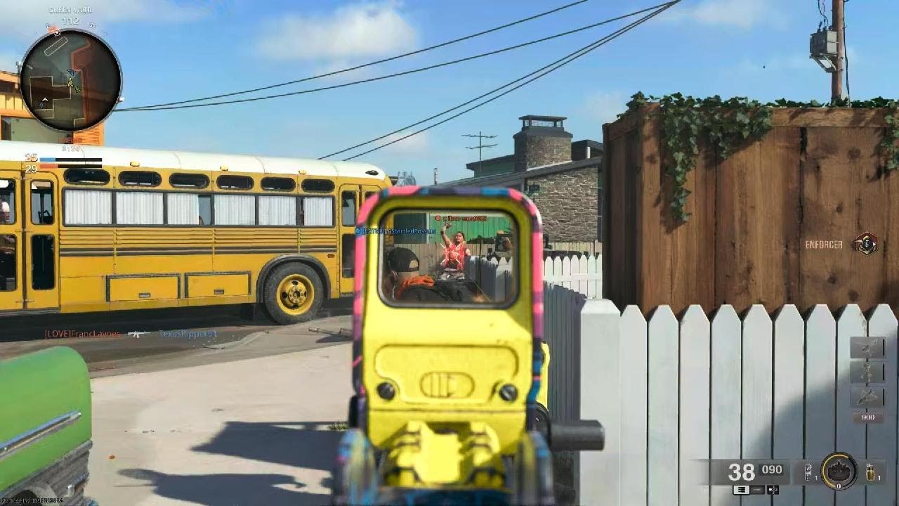 Clip city is open - YouTube