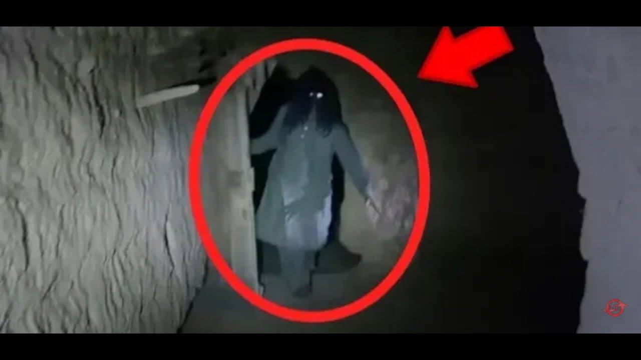 Scariest Arabian Ghost : The Ultimate Collection of Ghost Hunting ...