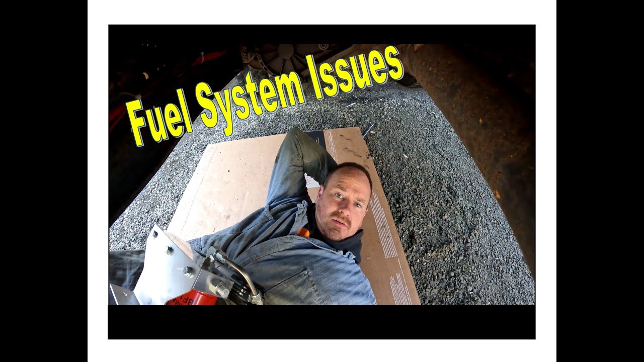 Irate Diesel Fuel System Upgrades. - YouTube