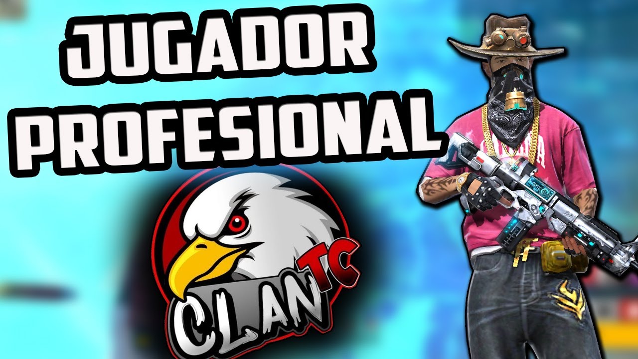 Este JUGADOR PROFESIONAL del CLAN TC te REVELA sus TECNICAS SECRETAS ...